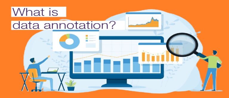 Data Annotation Tech: A Deep Dive into Its Impact, Applications